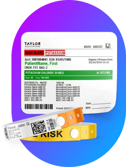 Custom Packaging & Labeling | Digital Print Solutions | Taylor